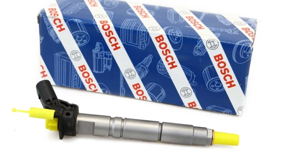 Wtryski 13537807207 0445115008 Bosch BMW