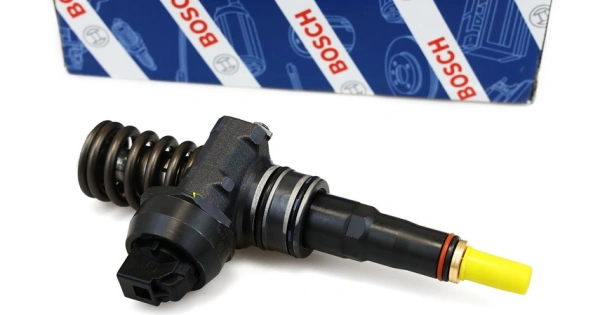Pompowtryskiwacz 038130073R 0414720088 Bosch