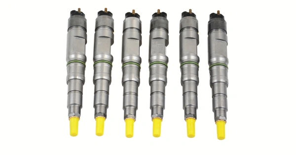 Wtryskiwacze 0445120047