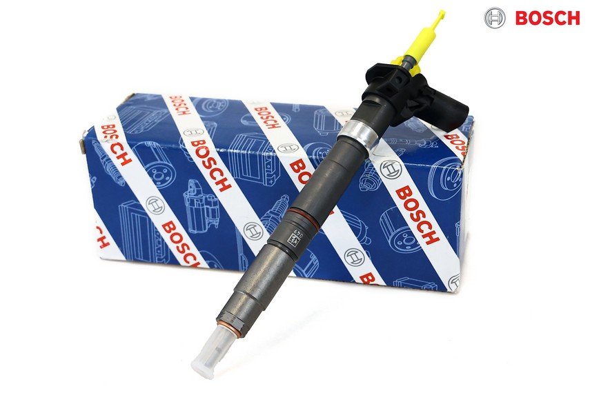 Wtryski 16450-R3L-G01 0445116056 Bosch Honda