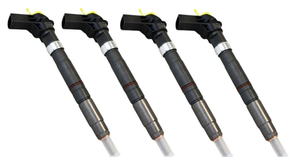 Wtryski 16450-RL0-G012 0445116056 Bosch Honda