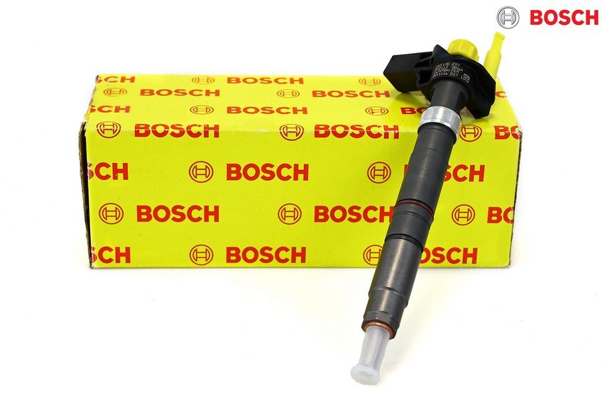 Wtryski 16450-RLO-G01 0445116056 Bosch Honda