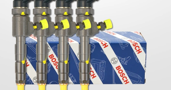0445110566 wtrysk Bosch