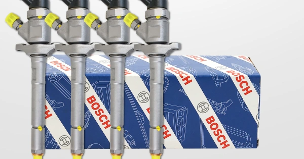 0445110311 wtryski Bosch