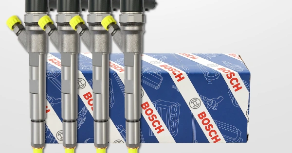 0445110156 wtryski Bosch