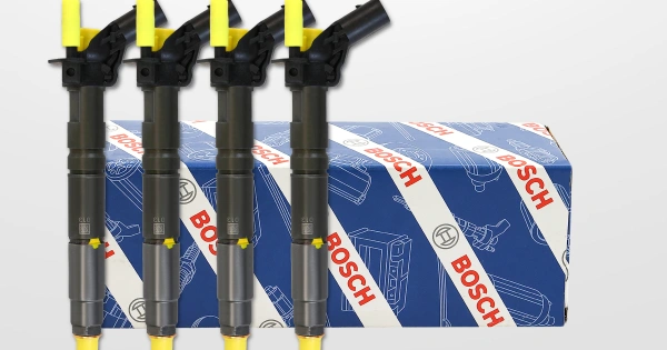 0445115064 wtrysk Bosch