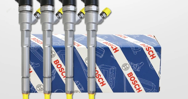 0445110270 wtrysk Bosch