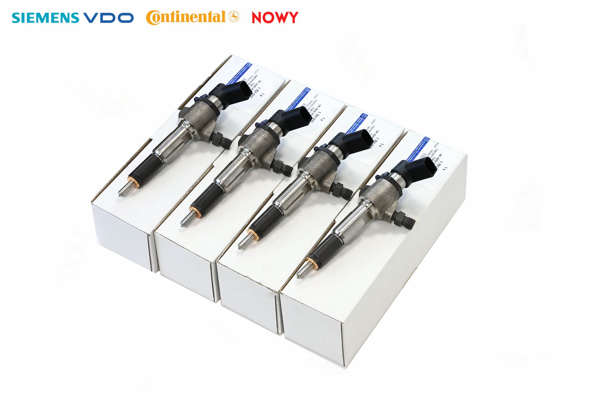 Nowy wtryskiwacz A2C59513556 36001726 Volvo D2 CENA