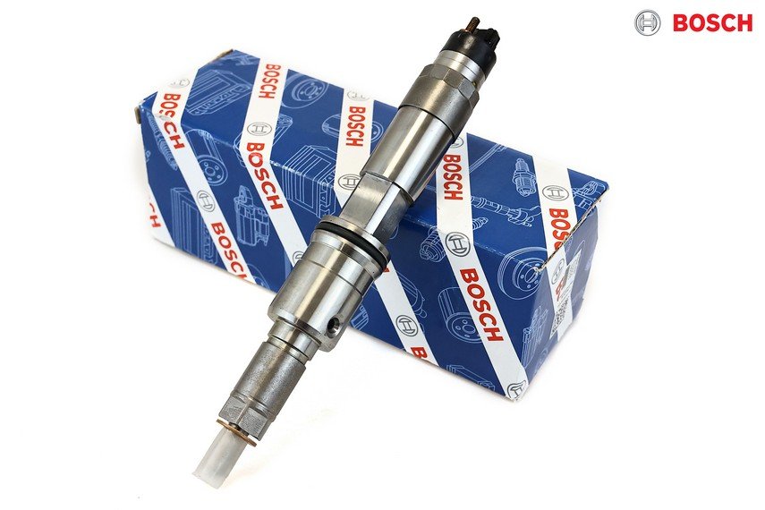 Wtryski 51101006066 0445120026 Bosch MAN