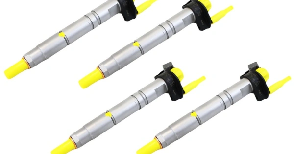 Wtryski 6290700287 0445115066 Bosch Mercedes-Benz