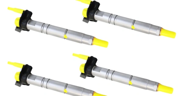 Wtryski A6420701087 0445115056 Bosch