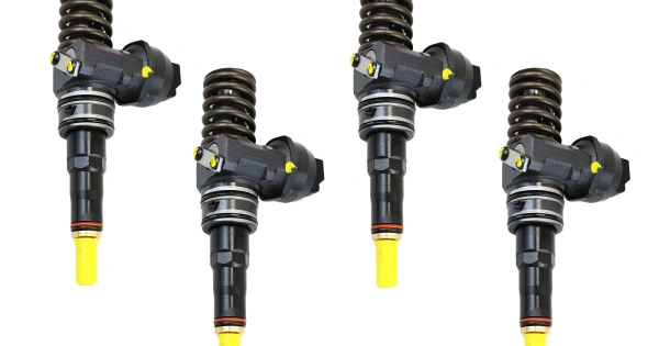 Pompowtryskiwacz 0 986 441 528 0414720309 Bosch VW