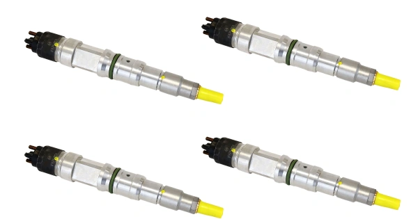 Wtryski 503140728 0445120009 Bosch Renault