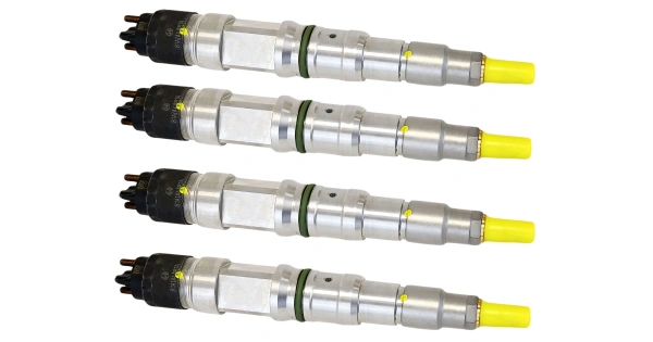 Wtryski V837069405 0445120063 Bosch