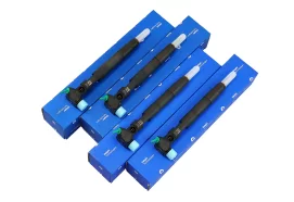 Wtryski 0445110237 6460700787 Bosch Mercedes-Benz