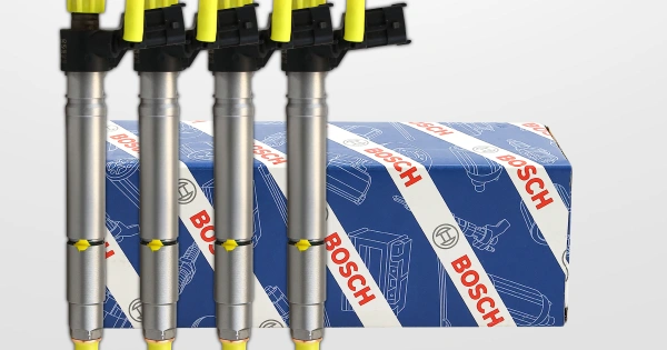 0445115025 wtryskiwacze Bosch