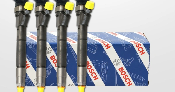 0445110410 wtrysk Bosch