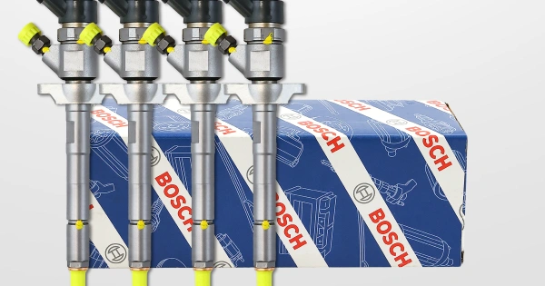 0445110259 wtrysk Bosch