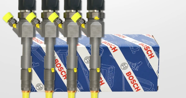 0445110230 wtrysk Bosch