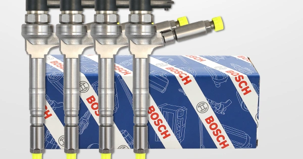 0445110175 wtrysk Bosch