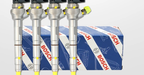 0445110469 wtryski Bosch