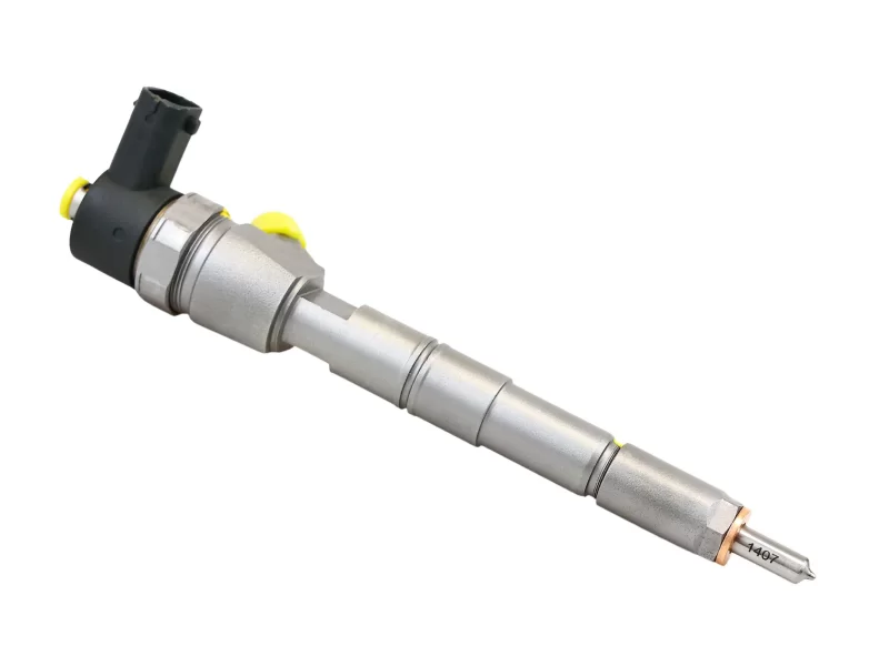 Wtryskiwacz Bosch Renault Master II 2.5 dCi 84kW 0445110087 cena