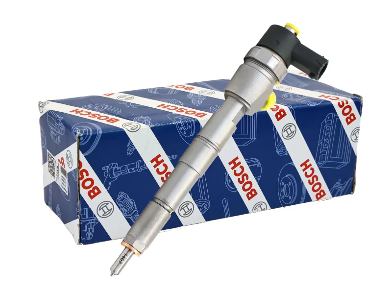 Wtryskiwacz Bosch Fiat Grande Punto 1.6 MultiJet 88kW 0445110300 cena