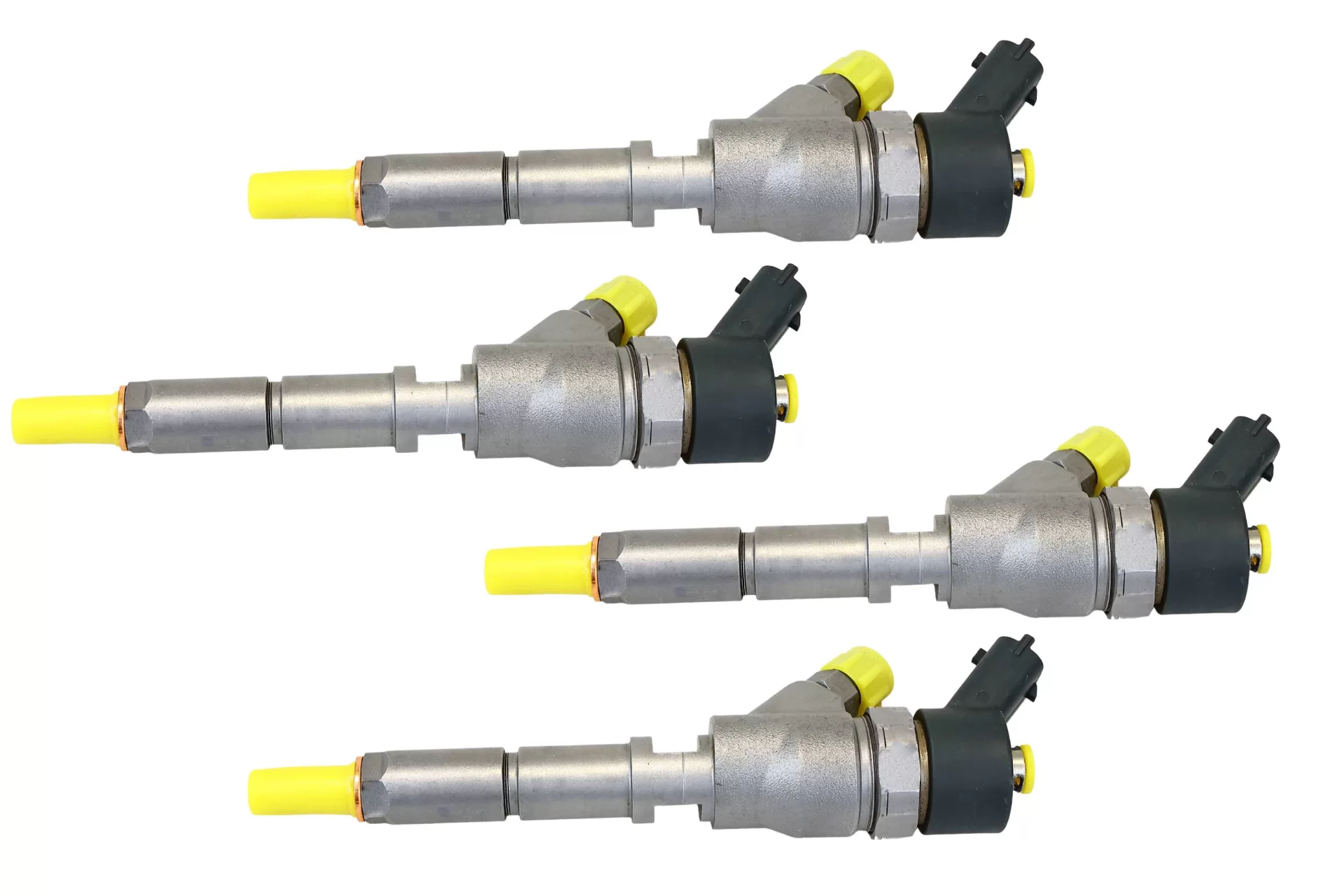 Wtryskiwacz Bosch Renault Megane II Grandtour 1.9DCI 96 kW 0445110230 cena