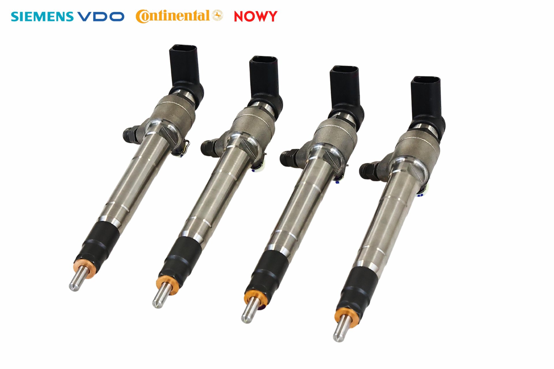 Nowe wtryski LR032067 A2C59517051 Land Rover CENA