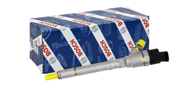 0445110284 Wtryskiwacz cena od 190 zł 16600MA70B Bosch