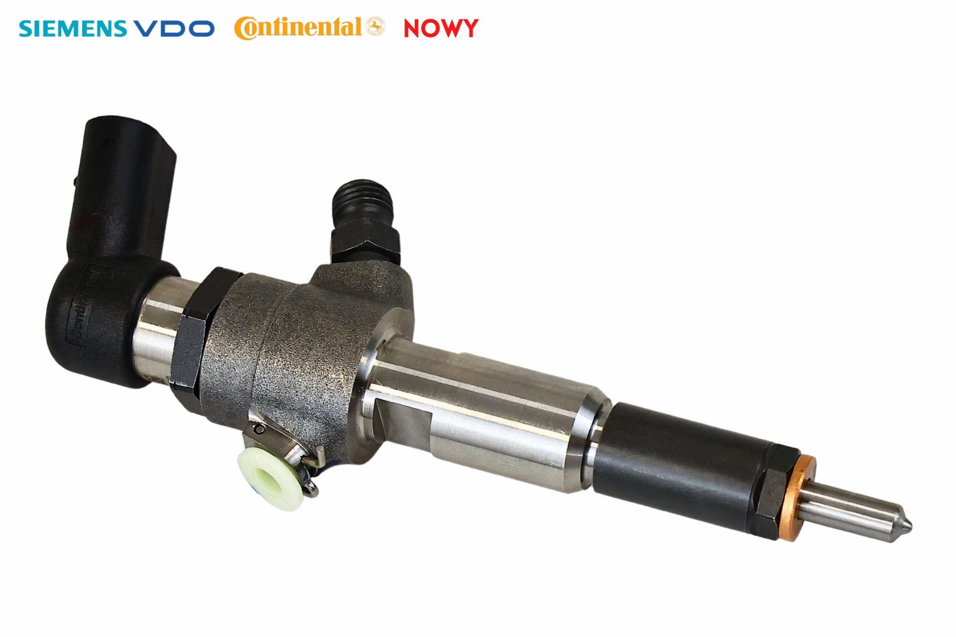 Nowy wtryskiwacz VDO A2C59511612 1980L0 Citroen cena