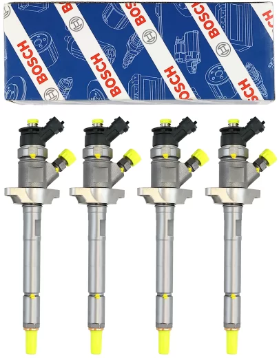 Regeneracja Wtryskiwaczy - Naprawa Wtrysków - Pompy Common Rail