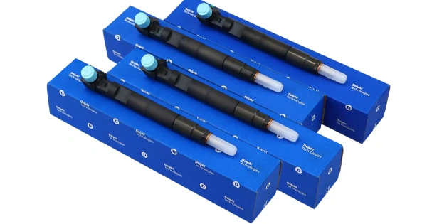 Wtryskiwacz Ford Kuga II 2.0 TDCI EMBR00101DP 1809626 Delphi nowe ...