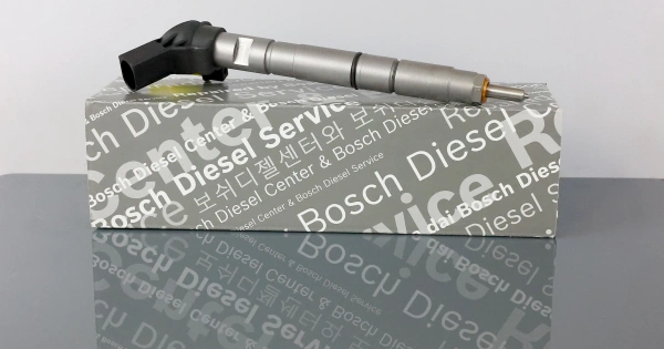 Wtryskiwacze piezoelektryczne 0986435363 Bosch 0445116001 BMW