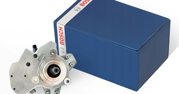 Pompa 0445010095 Mercedes-Benz Vito 120 3.0 CDI Bosch 6420700301 nowa ...