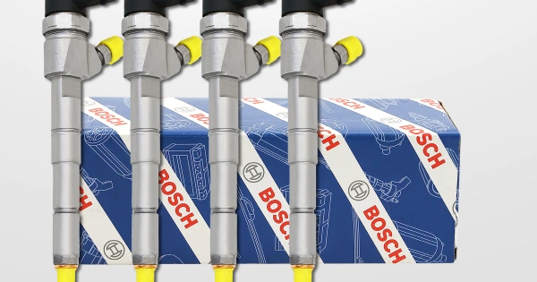 0445110300 wtryskiwacz Bosch