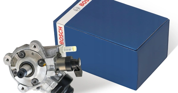 Pompa wtryskowa 0445010507 VW Transporter T6 2.0 TDI Bosch 0445010508 ...