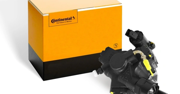 Pompa 5WS40380 Volvo S80 II II 2.0 D Siemens VDO 36002487 nowa ...