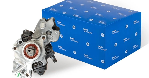 Pompy Common Rail 9424A050A Peugeot 5008 2.0 HDi Delphi 1920QP nowe ...