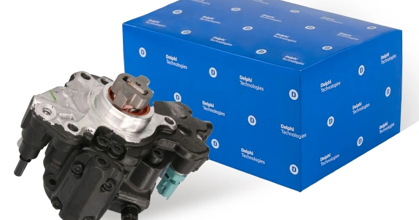 Pompa CR 9424A050A Citroen C4 II 2.0 HDi Delphi 1920QP nowa ...