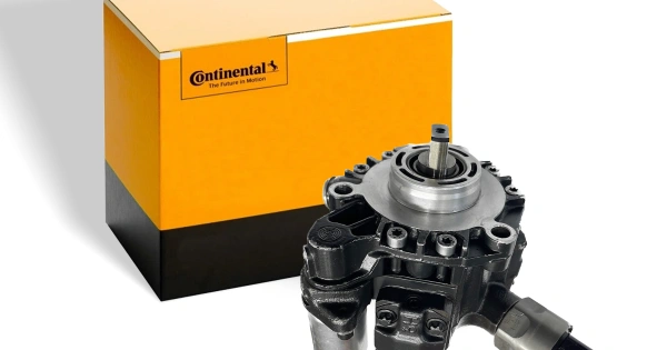 Pompy A2C27100268 Ford Galaxy II 2.0 TDCi Siemens VDO 2148386 nowe ...