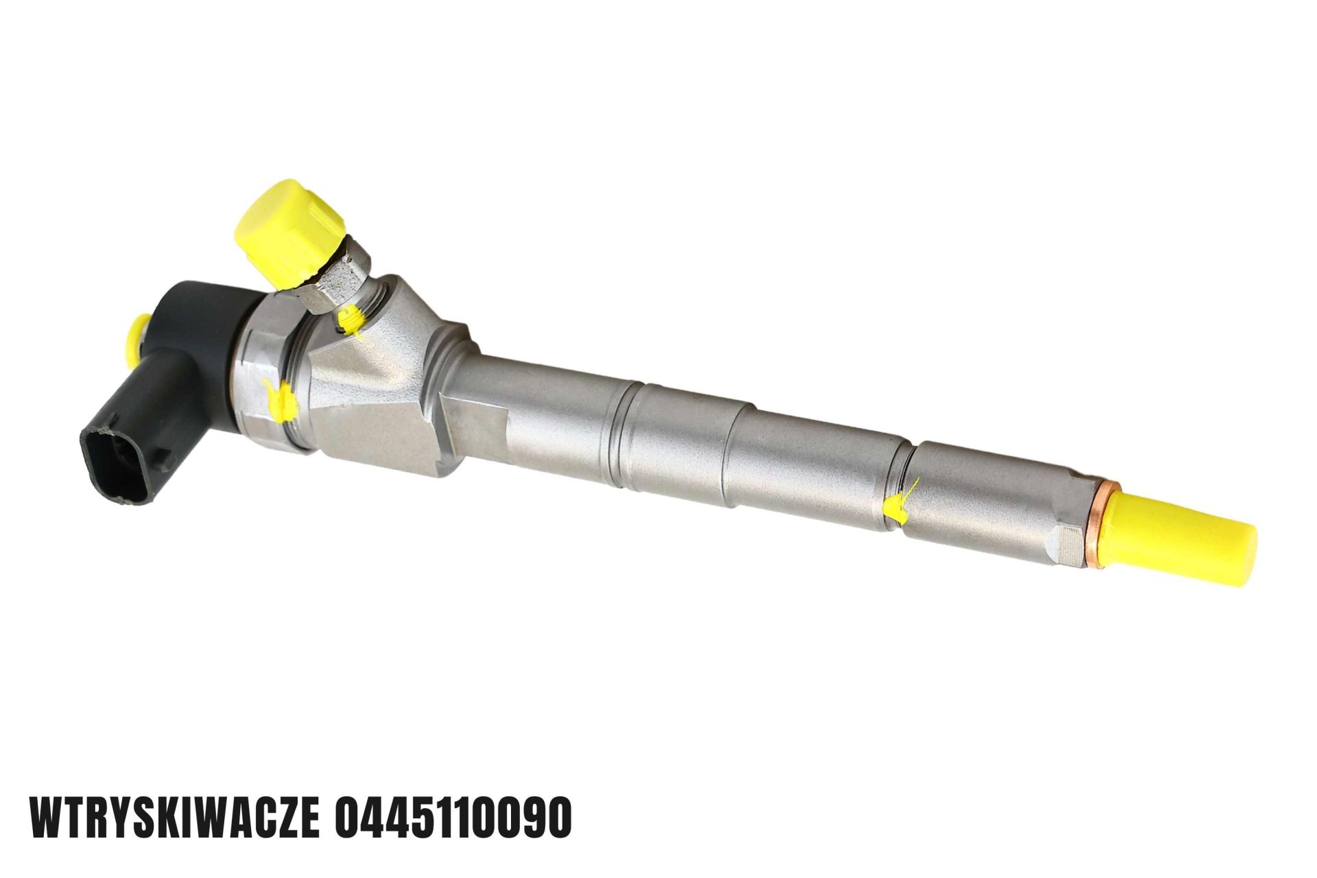 Wtryskiwacze 0445110090