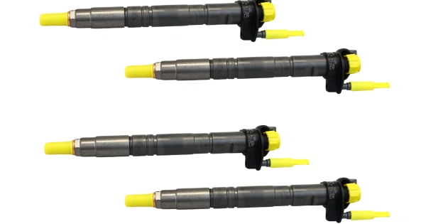 Wtryski 059130277AR 0445116023 Bosch