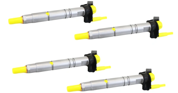 Wtryski 68028405AA 0445115005 Bosch