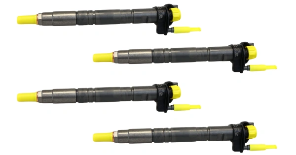 Wtryski 059130277BE 0445116023 Bosch