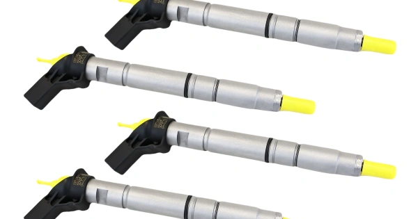 Wtryski 059130277CP 0445117060 Bosch
