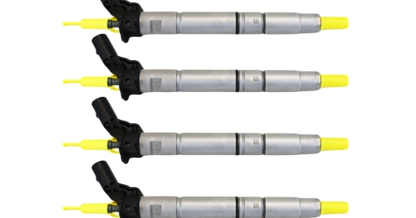 Wtryski 059130277CP 0445117068 Bosch