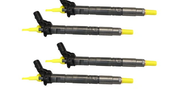 Wtryski 059130277FX 0445116022 Bosch