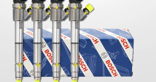 0445110582 wtryski Bosch