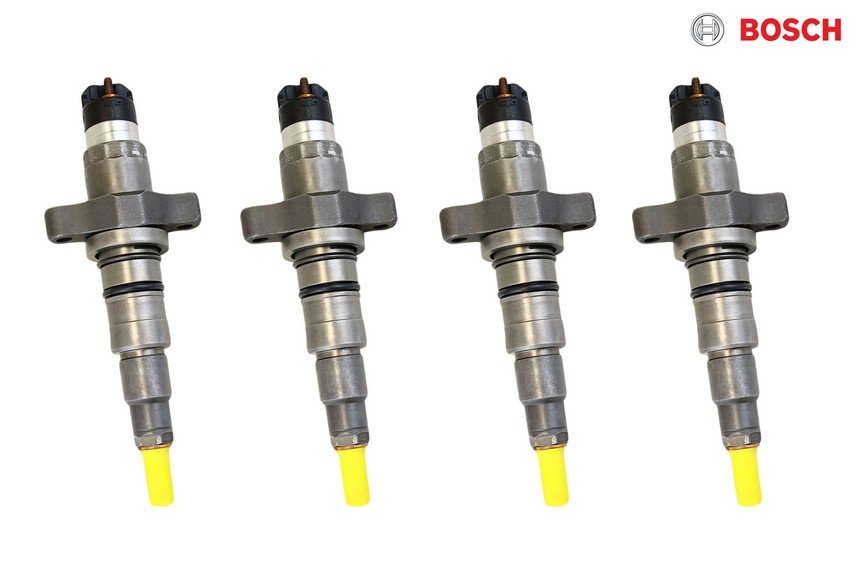 Wtryski 2854608 0445120057 Bosch
